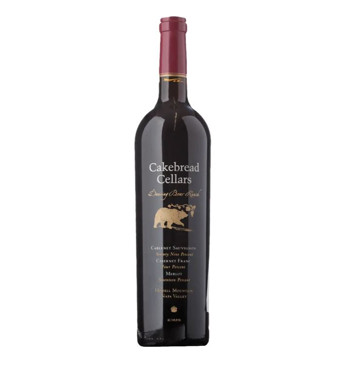 Cakebread Cellars Dancing Bear Ranch – VINI VINO
