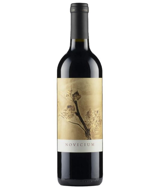 Continuum Novicium – VINI VINO