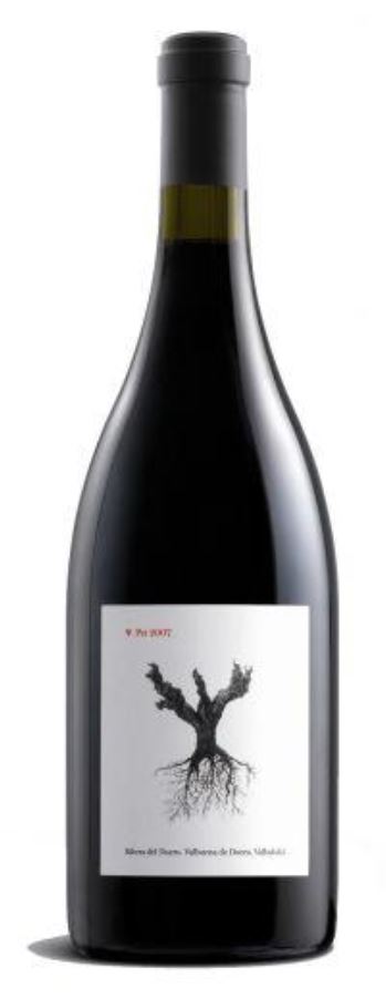 Dominio de Pingus PSI – VINI VINO