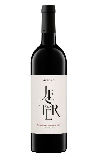 Mitolo Jester Cabernet Sauvignon – VINI VINO