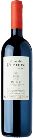 Cims de Porrera Classic – VINI VINO