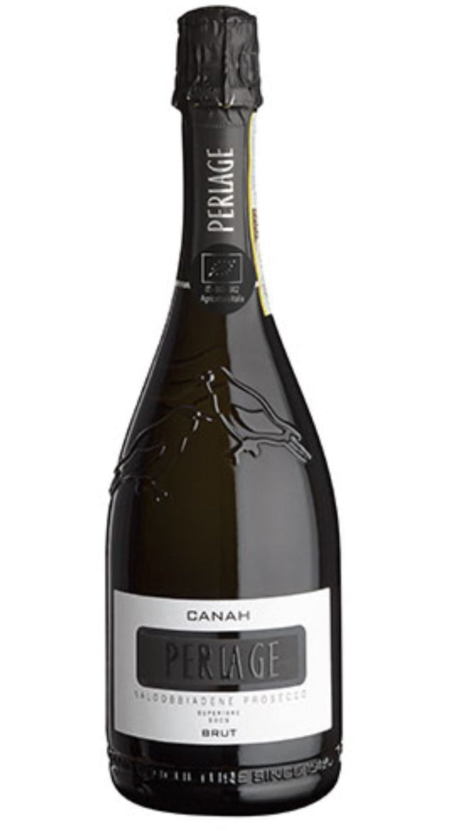 Perlage Canah Valdobbiadene Prosecco Superiore Brut – VINI VINO