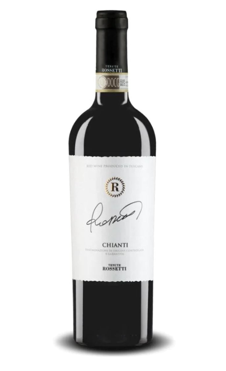 Tenute Rossetti Chianti – VINI VINO