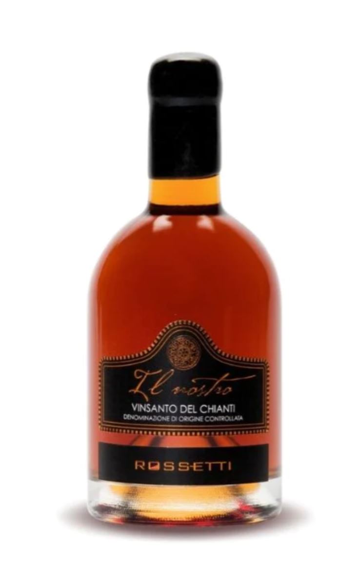 Tenute Rossetti Vin Santo Del Chianti – VINI VINO