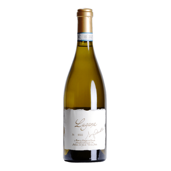 Zenato Lugana Riserva Sergio Zenato – VINI VINO