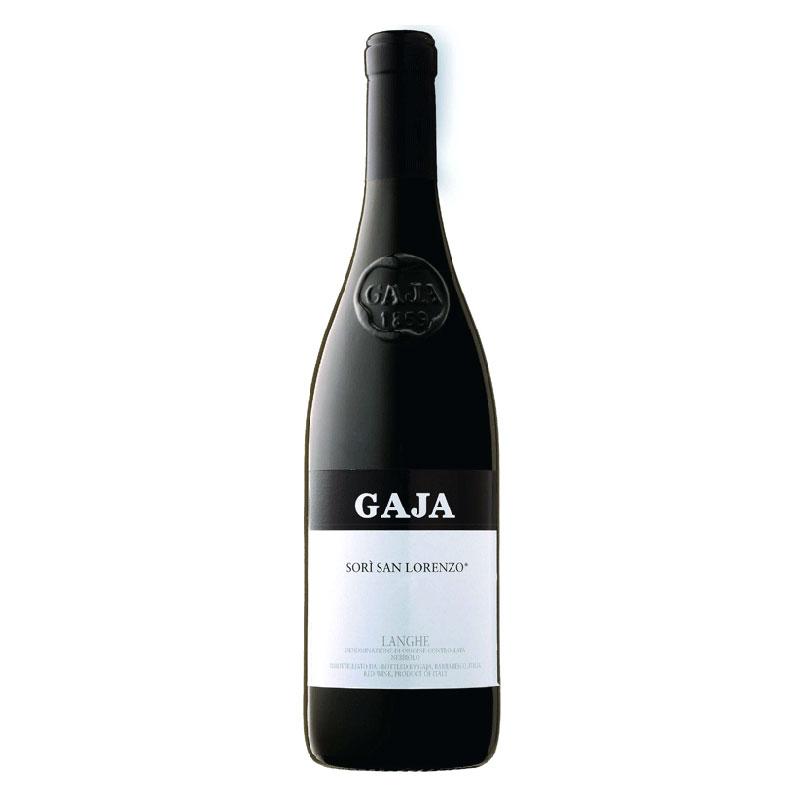 Gaja Sori San Lorenzo Barbaresco – VINI VINO
