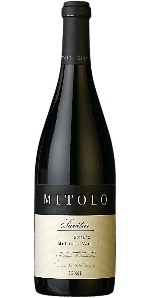Mitolo Savitar Shiraz – VINI VINO