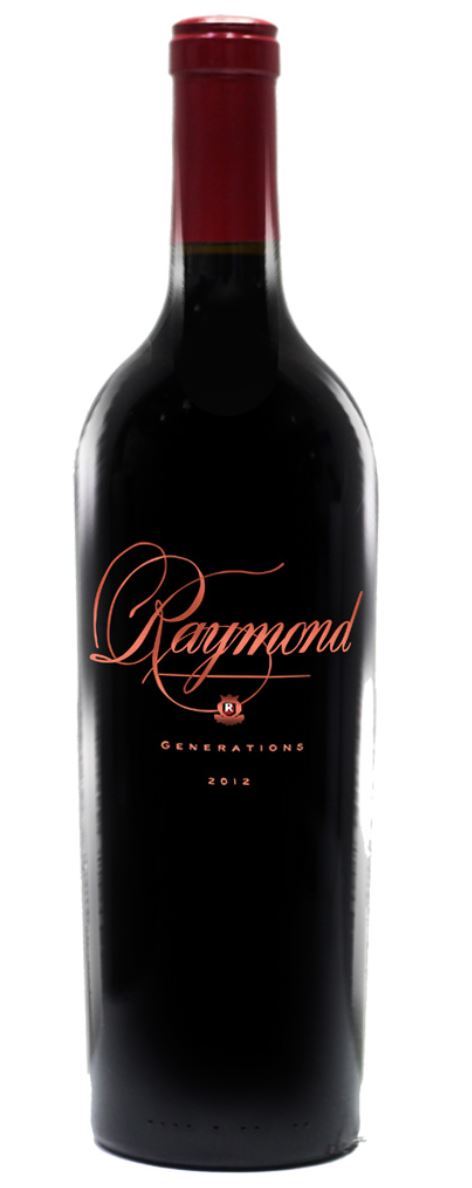 Raymond Generations Cabernet Sauvignon – VINI VINO
