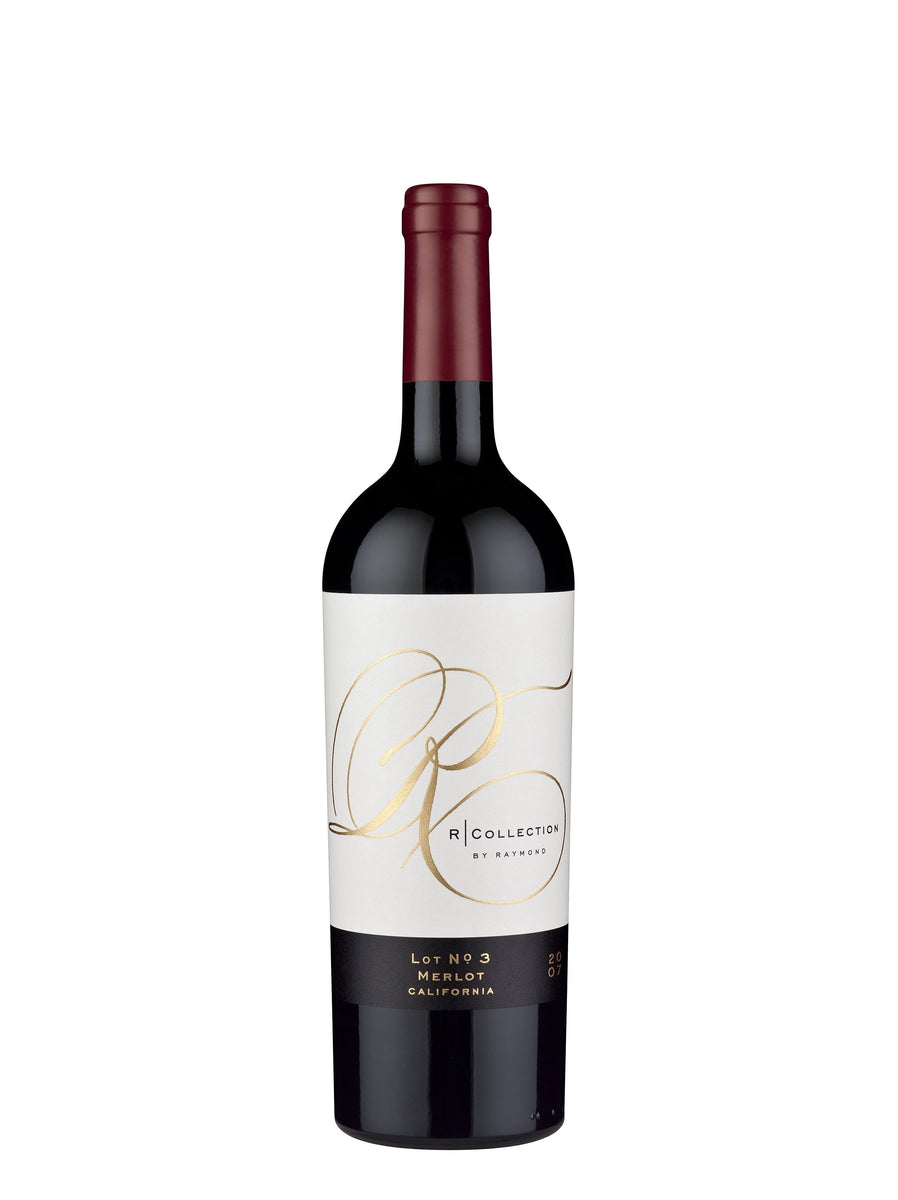 Raymond R Collection Merlot – VINI VINO